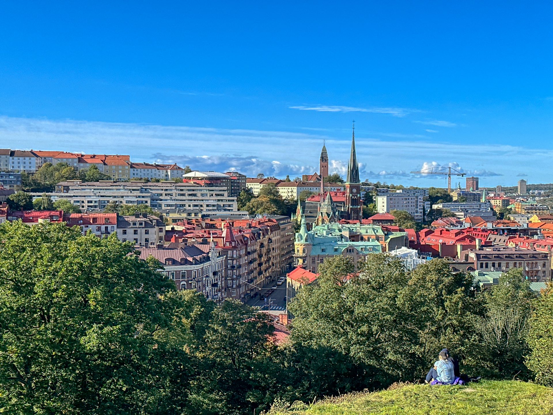 Visiter Göteborg en 2 jours - Iroise Family