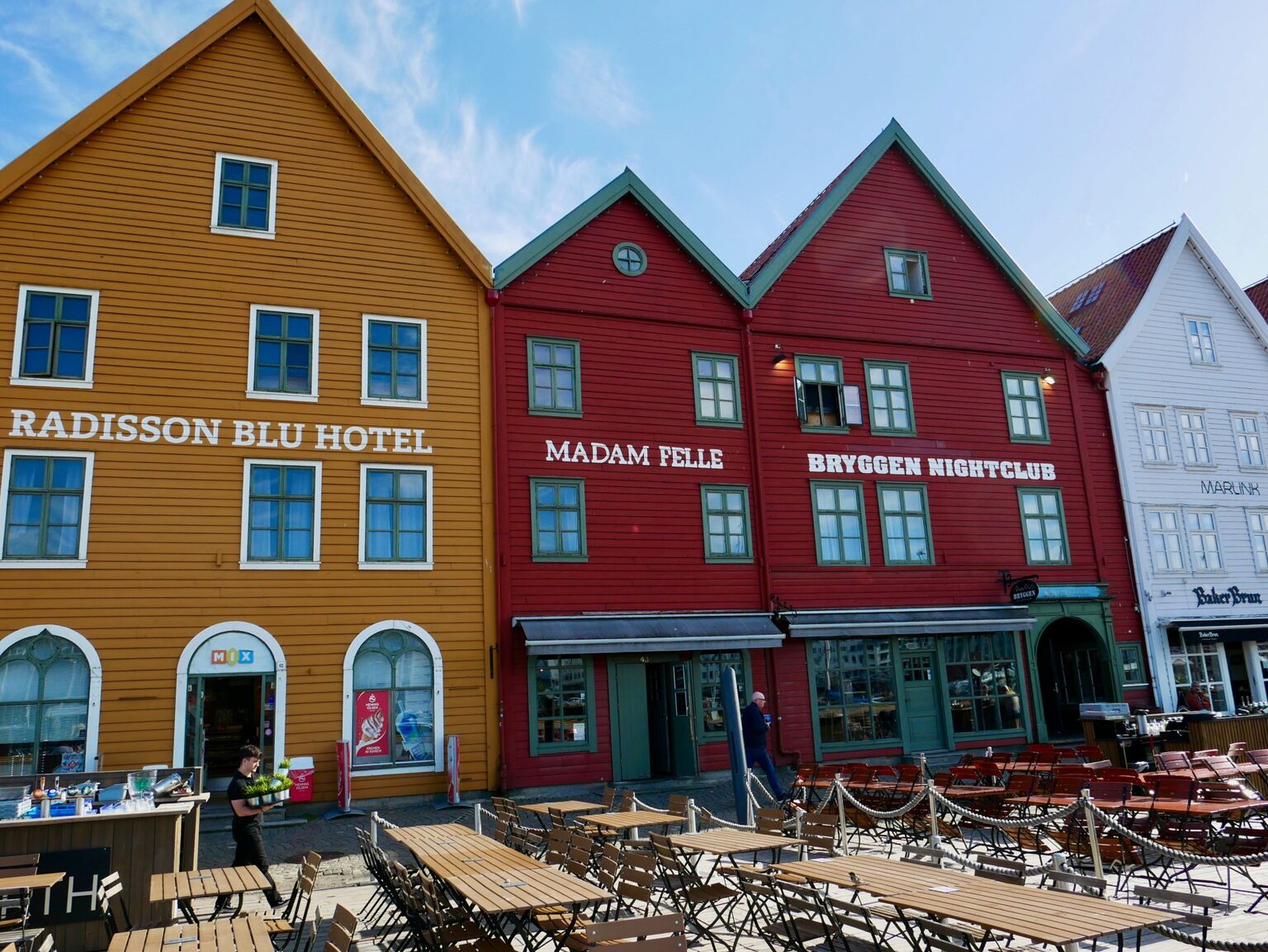 Visiter Bergen en 3 jours : nos conseils et astuces - Iroise Family