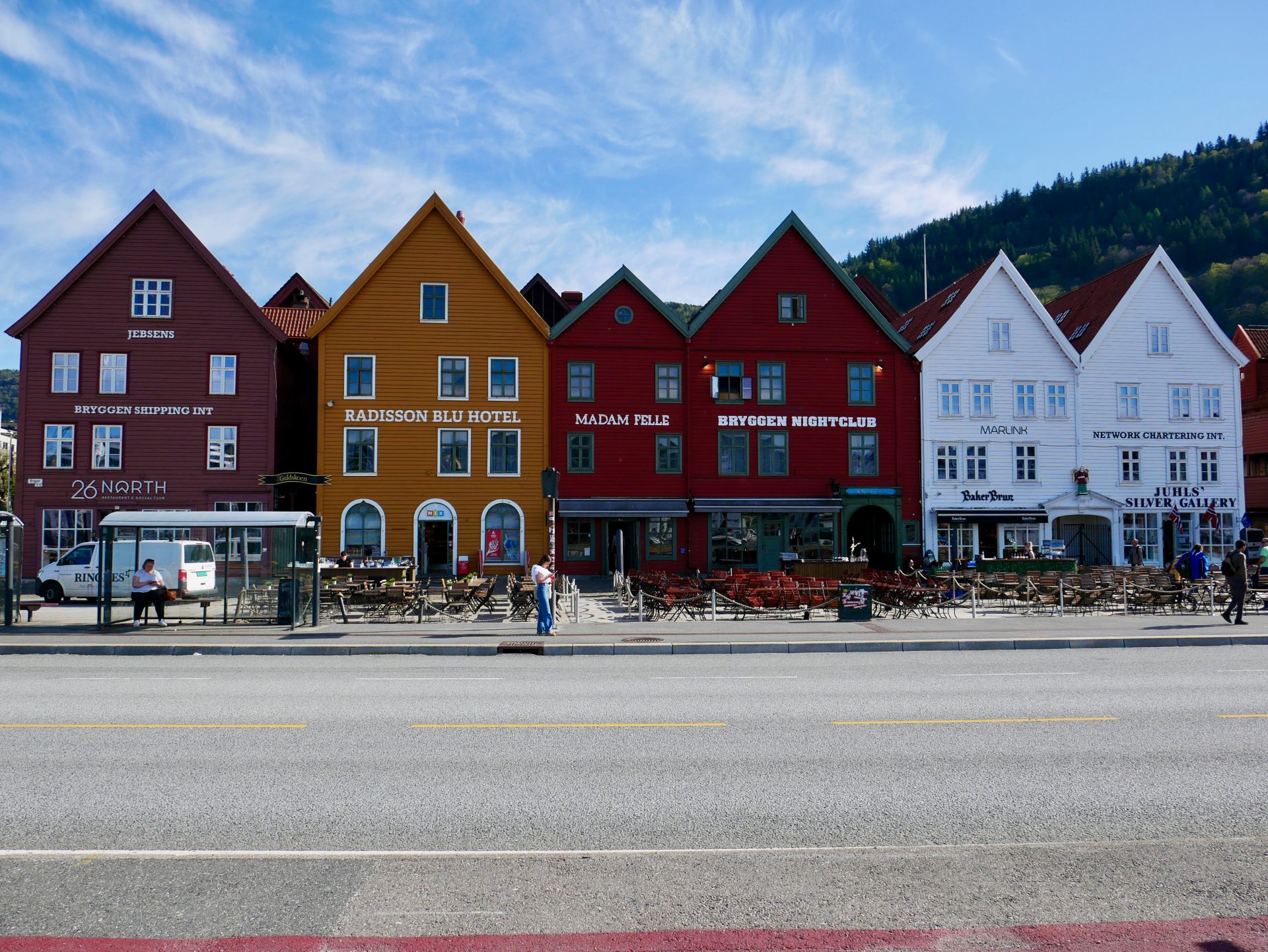 Visiter Bergen en 3 jours : nos conseils et astuces - Iroise Family