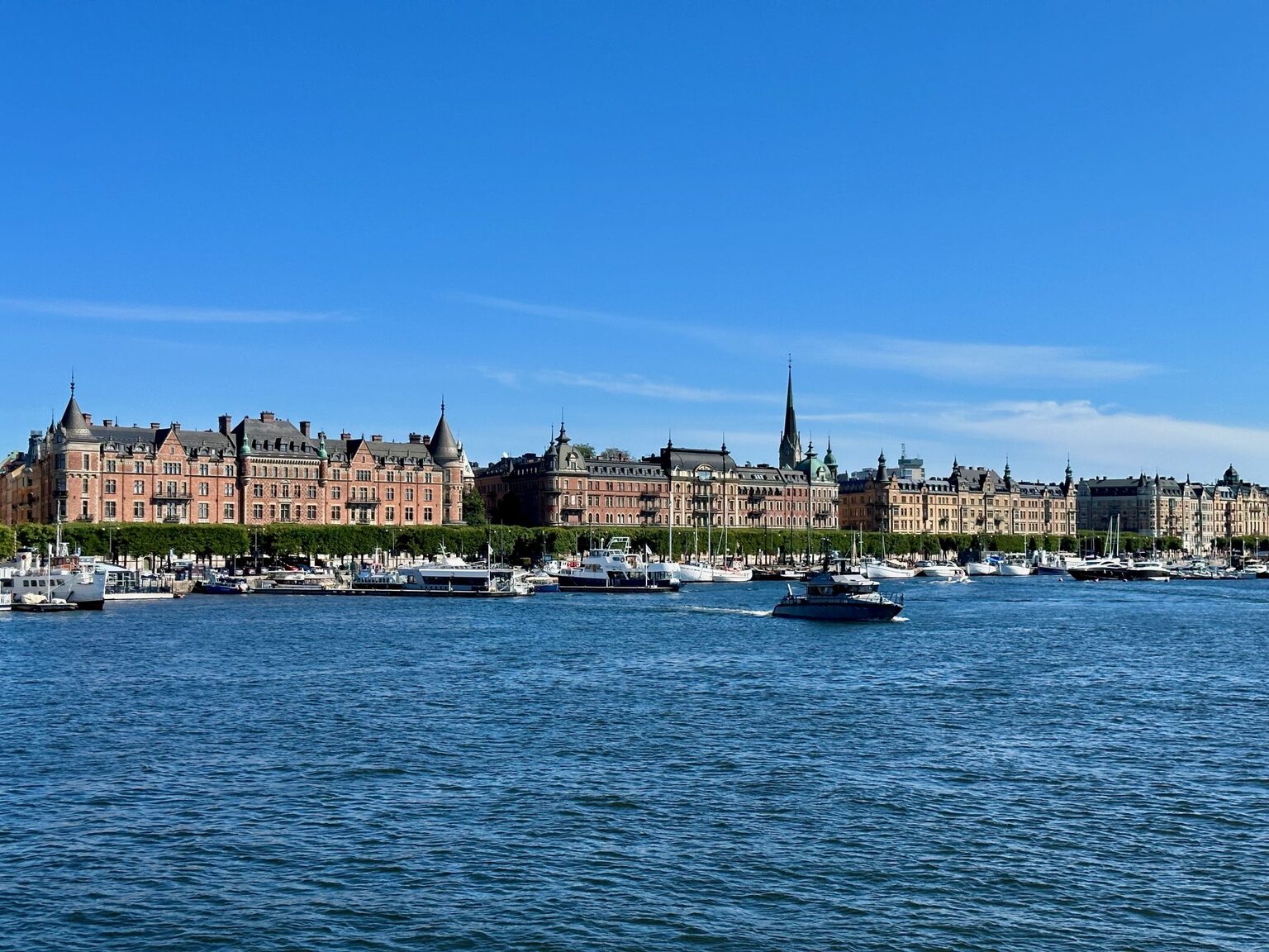 10 activités à faire à Stockholm en hiver - Iroise Family
